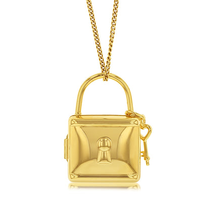 Gold Lockets - Shop Lockets Online | Grahams Jewellers