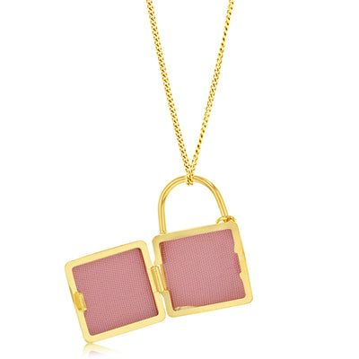 Gold Lockets - Shop Lockets Online | Grahams Jewellers