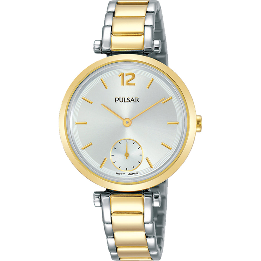 Pulsar PN4064X Ladies Dress 50M – Grahams Jewellers