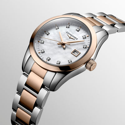 Diamond Watches - Dazzling Watches For All | Grahams – Grahams Jewellers