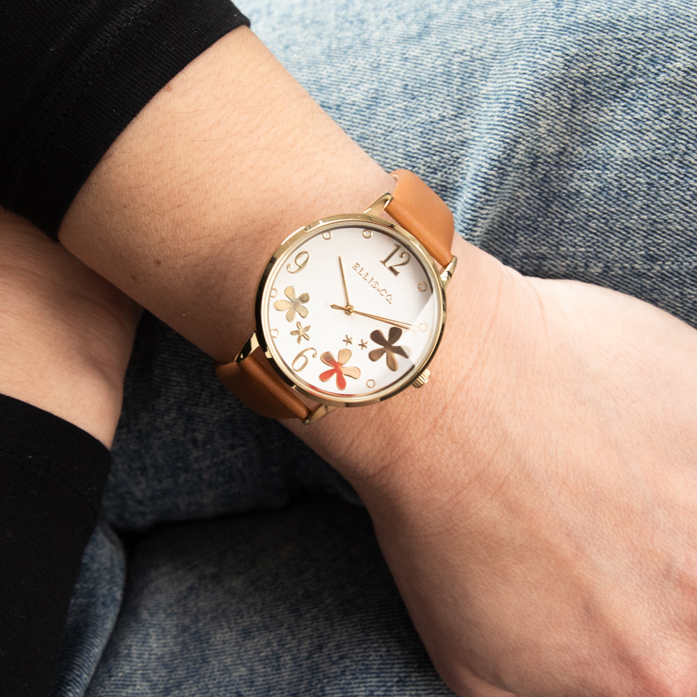 Ellis & Co Bloom – Grahams Jewellers