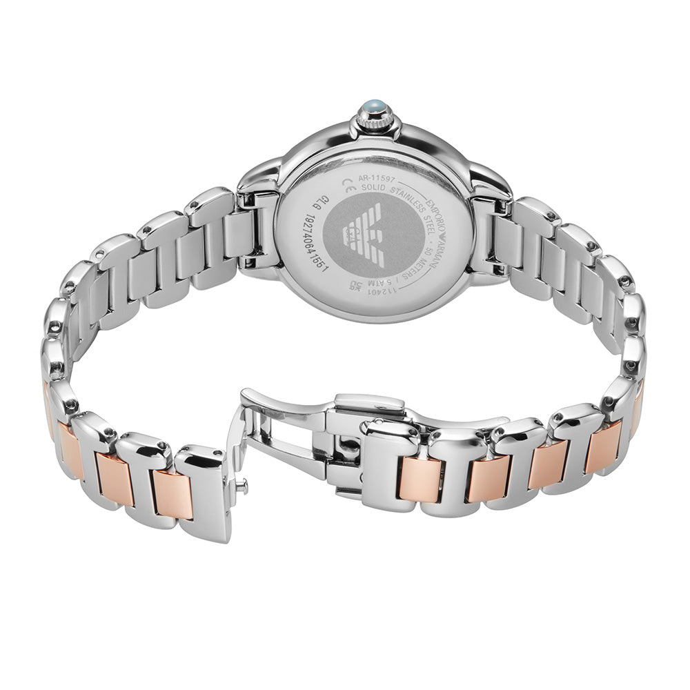 Emporio Armani AR11597 Mia – Grahams Jewellers