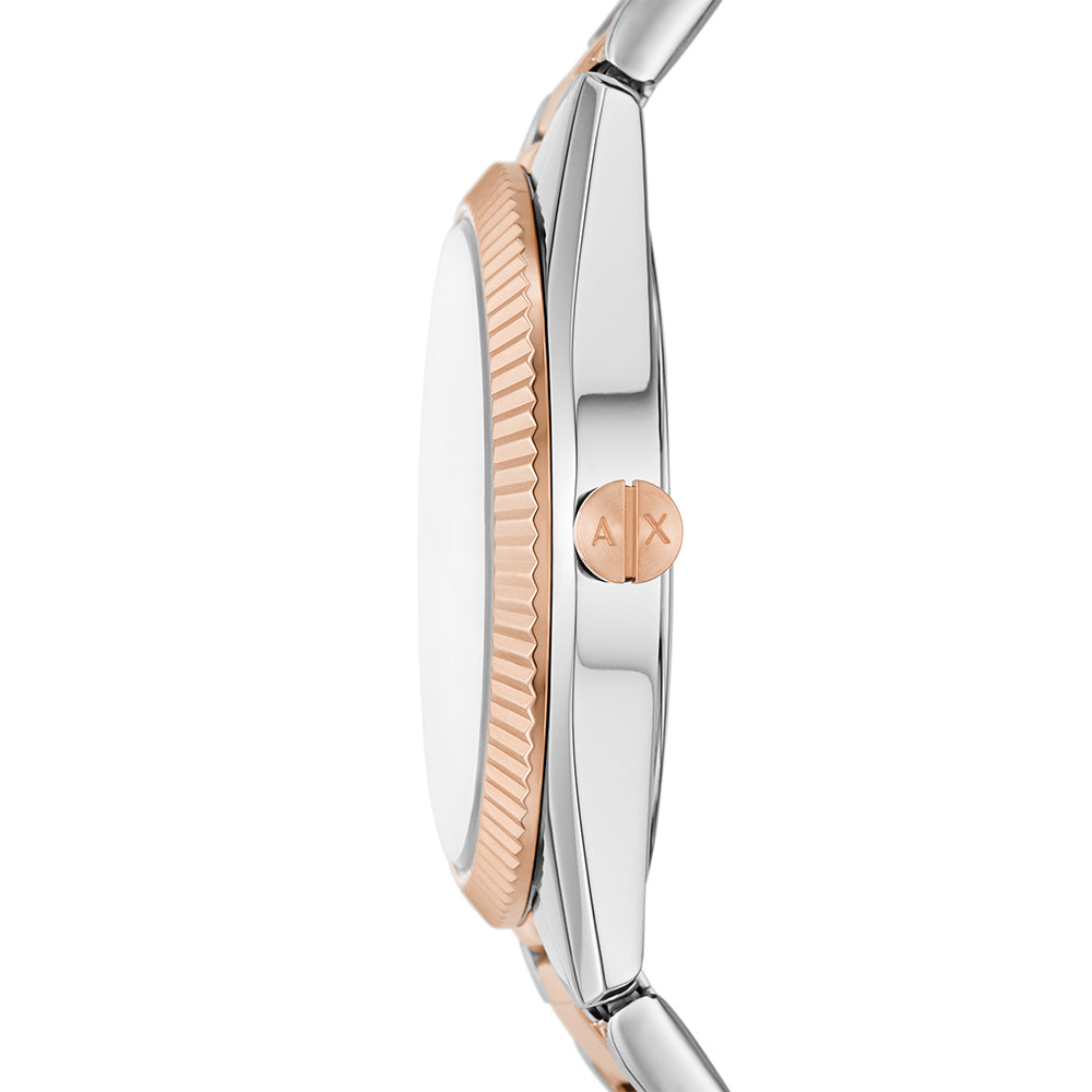 Armani Exchange AX5662 Lady Giacomo Multi-Function – Grahams Jewellers