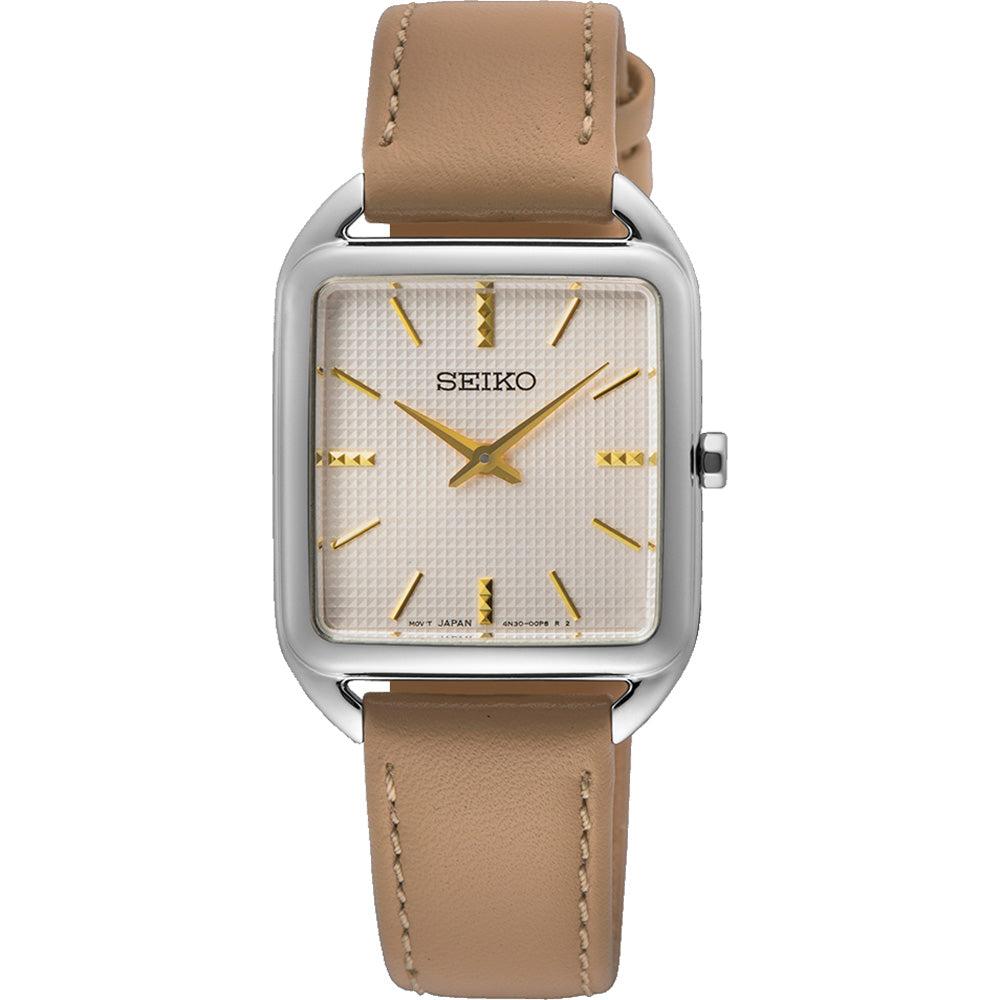 Seiko Caprice Modern SWR089P – Grahams Jewellers