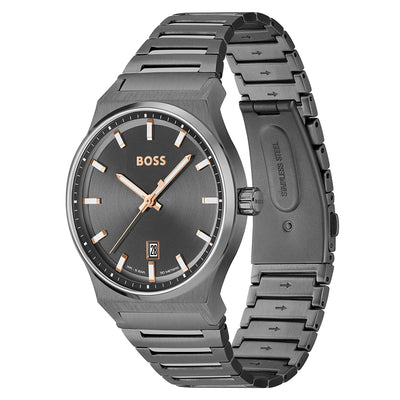Hugo Boss Watches – Grahams Jewellers