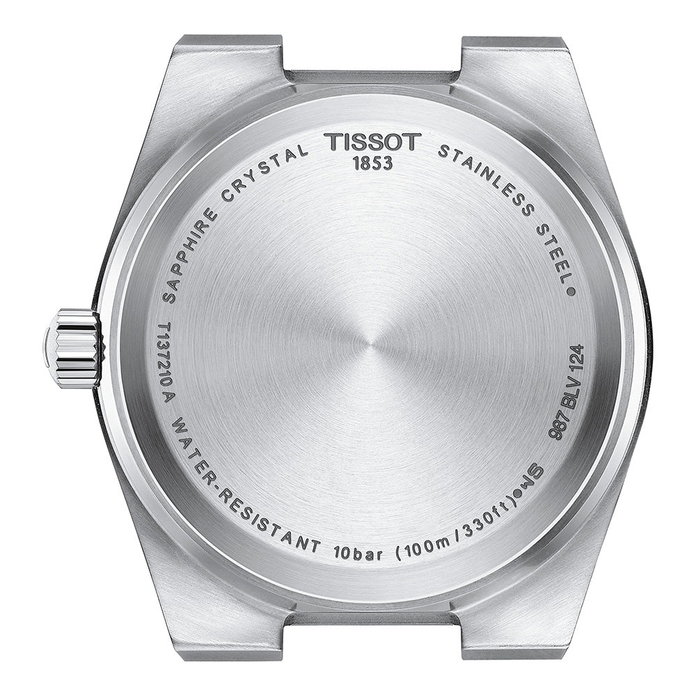 Tissot PRX T1372101111100 – Grahams Jewellers