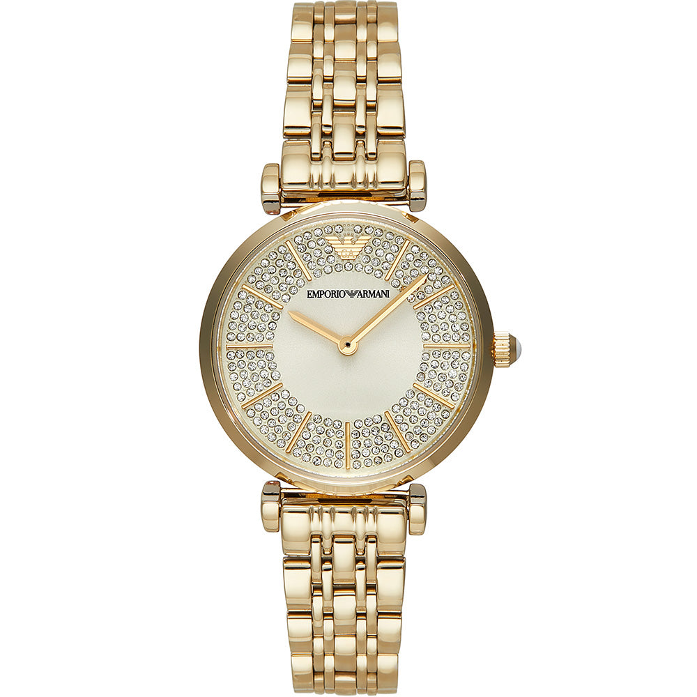 Emporio Armani AR11608 Gianni T-Bar – Grahams Jewellers