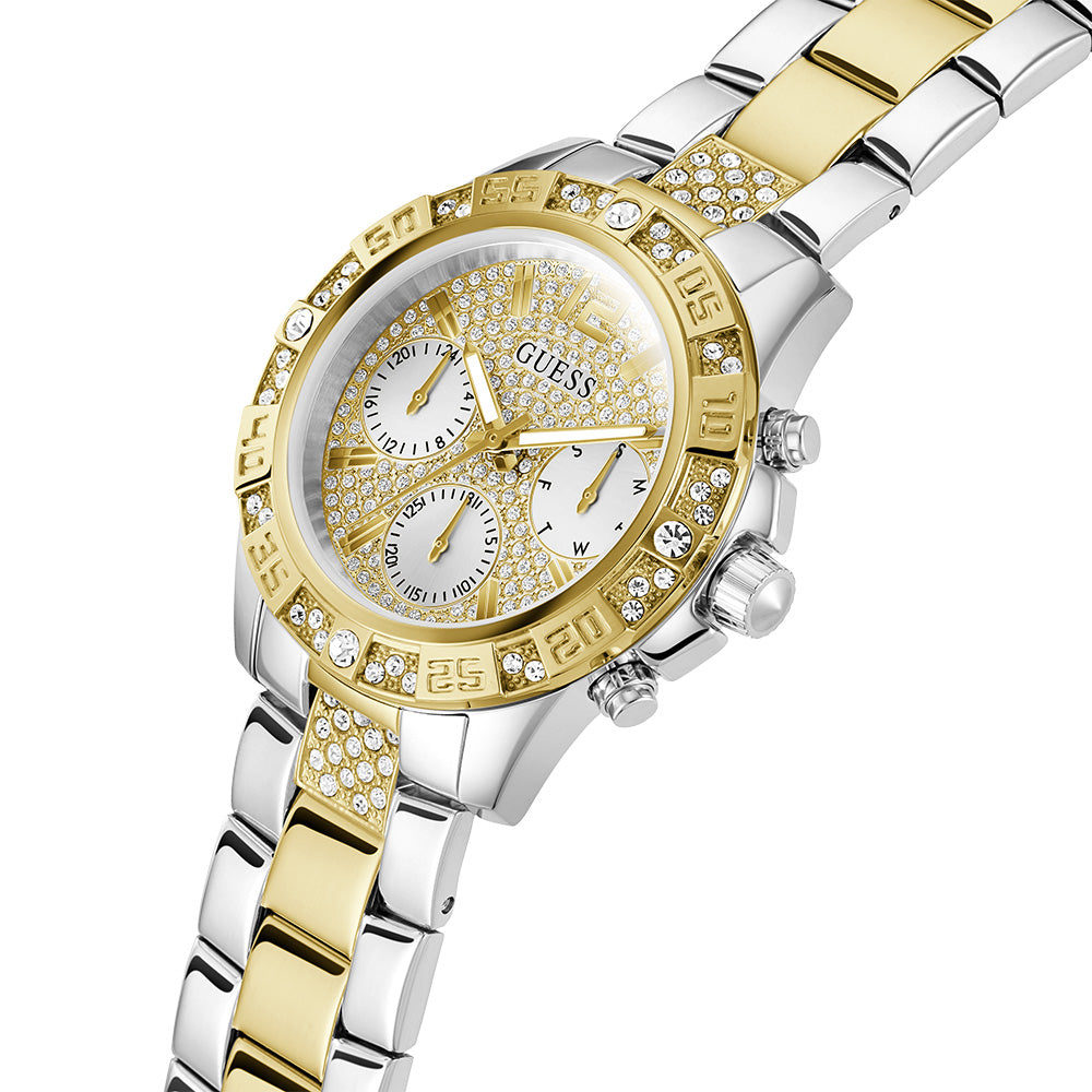 Guess Majesty GW0771L3 Multi-Function – Grahams Jewellers