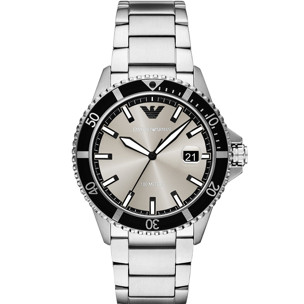 Emporio Armani World Explorer AR11683 – Grahams Jewellers