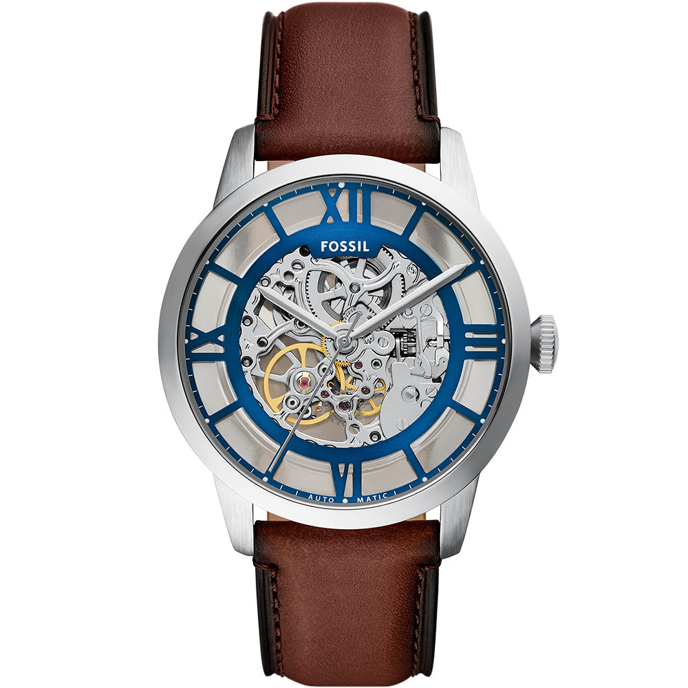Fossil Townsman ME3267 Automatic – Grahams Jewellers