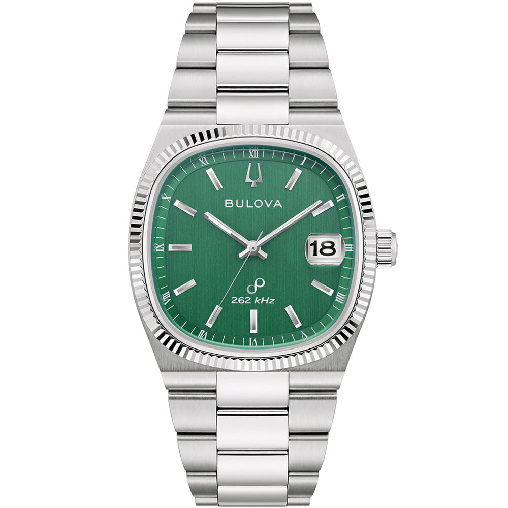 Bulova Super Seville 96B439– Grahams Jewellers
