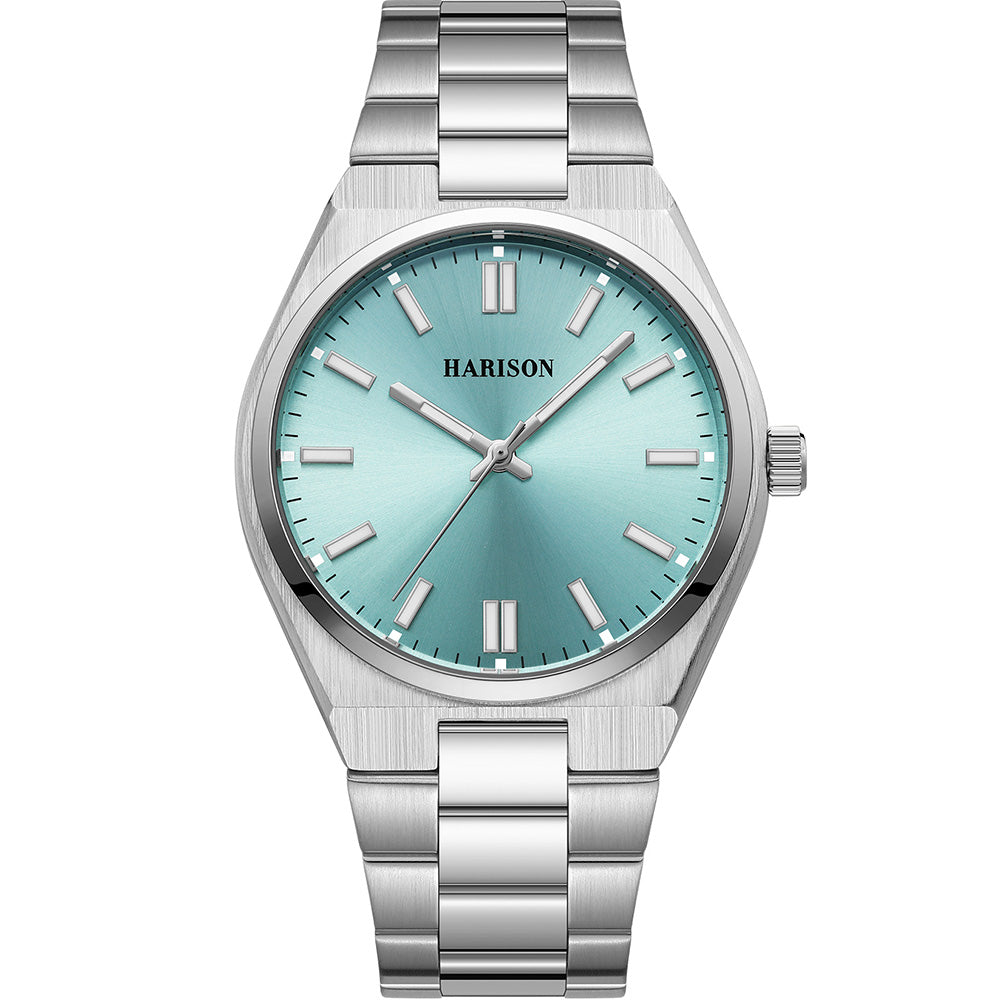 Harison Mens Watch – Grahams Jewellers