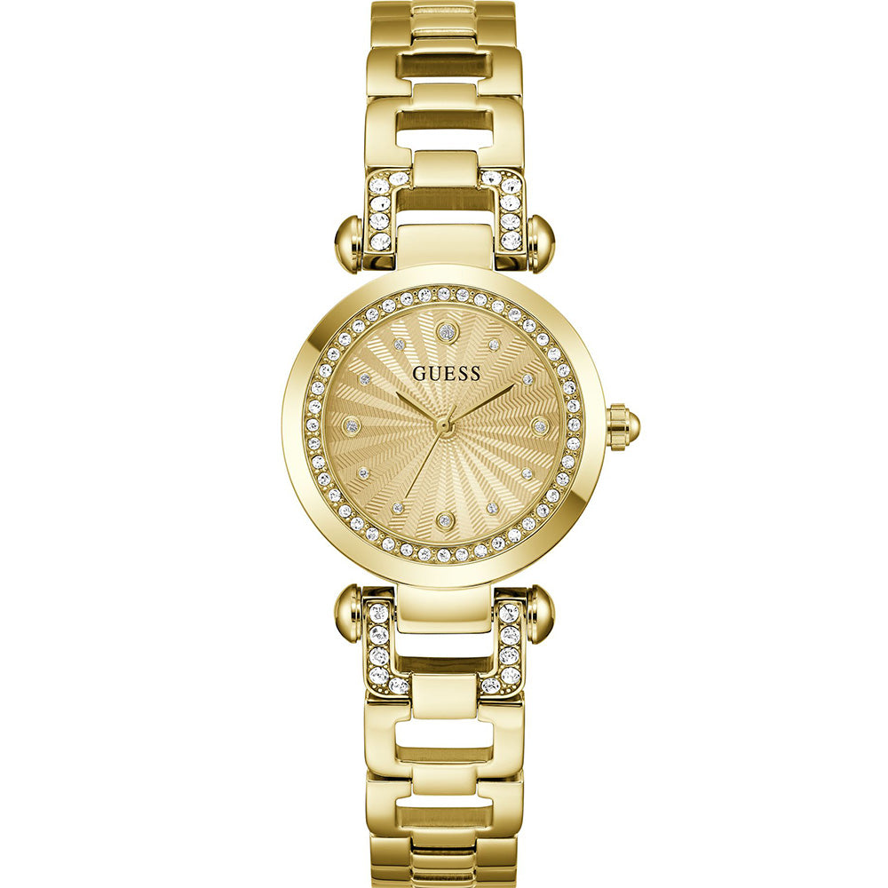 Guess Ginger GW0869L4 – Grahams Jewellers
