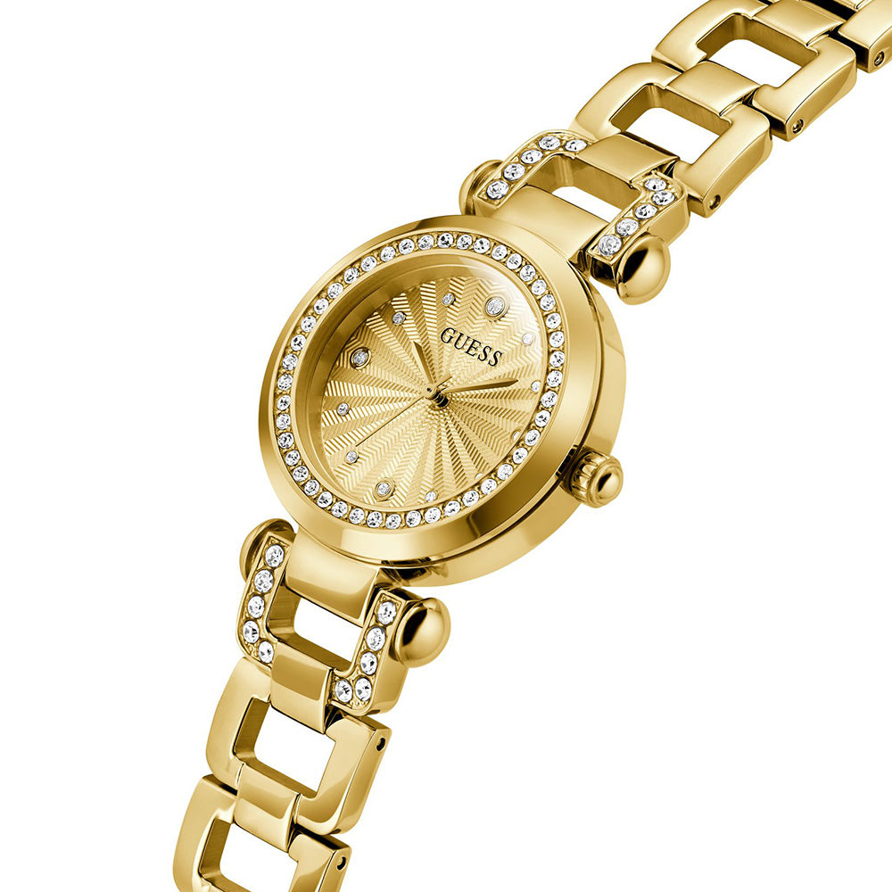 Guess Ginger GW0869L4 – Grahams Jewellers