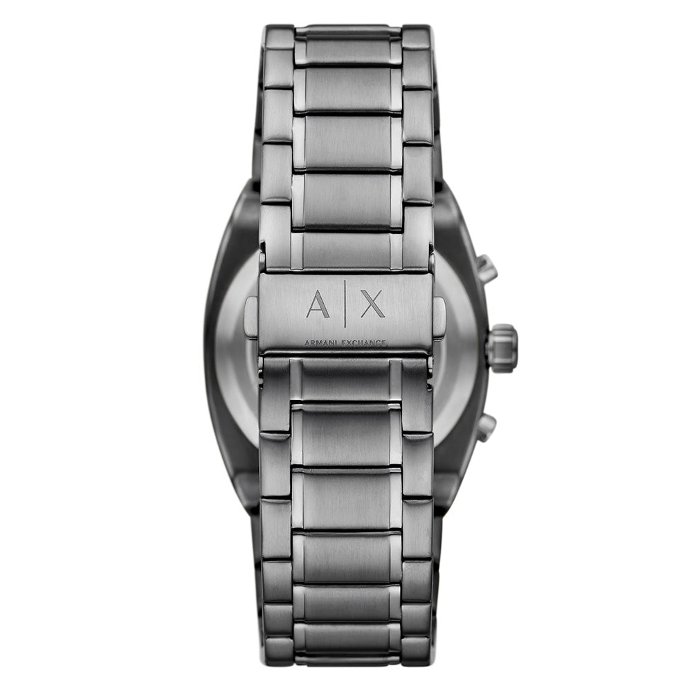 Armani Exchange Oliver AX2823 Chronograph – Grahams Jewellers