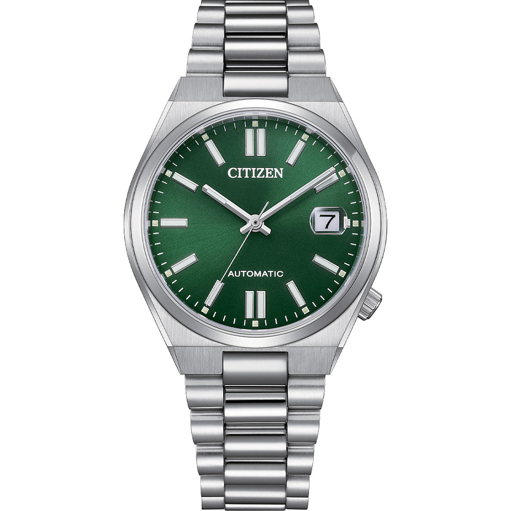 Citizen Tsuyosa NJ0200-50X Automatic – Grahams Jewellers