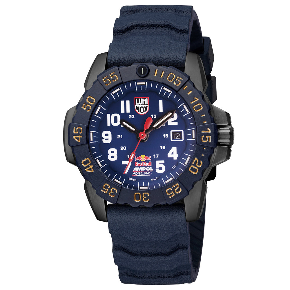 Luminox 2025 Red Bull Ampol Racing XS3501ARBN Limited Edition – Grahams ...