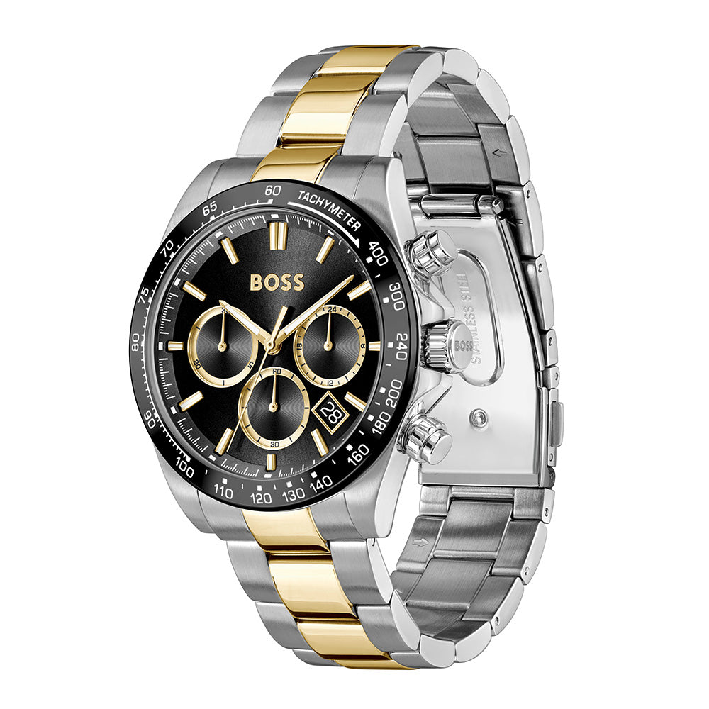 Hugo Boss Hero 2.0 1514269 Chronograph – Grahams Jewellers