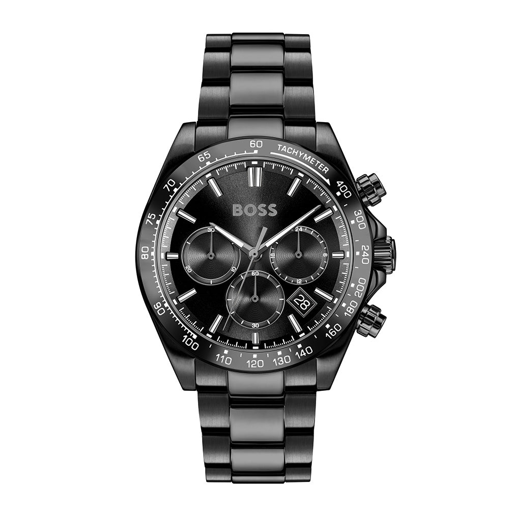 Hugo Boss Hero 2.0 1514271 Chronograph – Grahams Jewellers