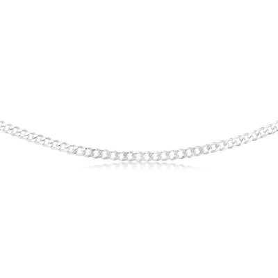 Silver Chains - Necklaces & Chains For Men & Women |Grahams – Grahams ...