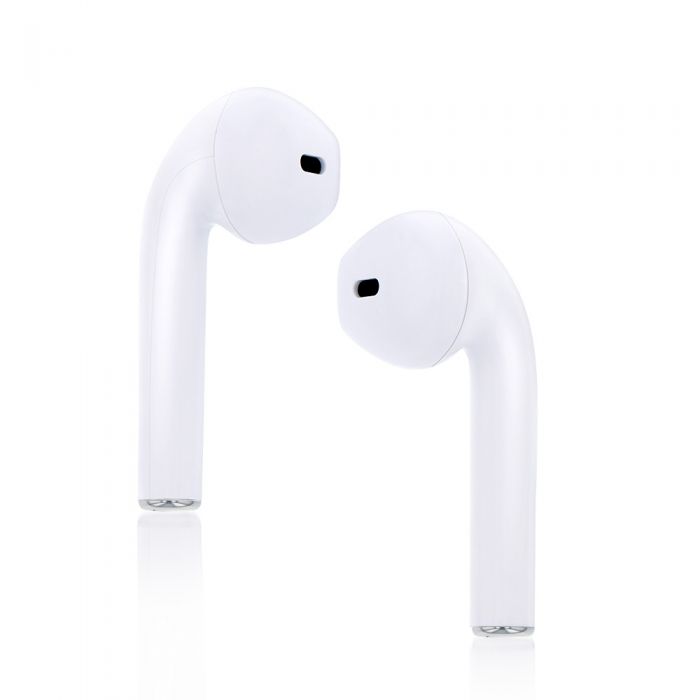 Albee Lightning White Wireless Earbuds – Grahams Jewellers