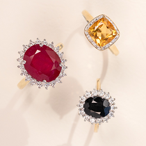 What Is The Difference Between 9ct and 18ct Gold? & More FAQs | Grahams ...