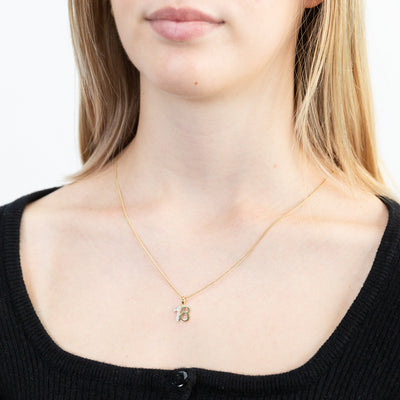 Diamond Pendants - Gold, Rose Gold, Silver & More | Grahams – Grahams ...