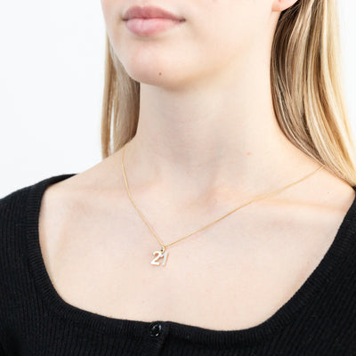 Diamond Pendants - Gold, Rose Gold, Silver & More | Grahams – Grahams ...