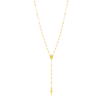 Cross Necklaces - Celebrate Your Faith In Style | Grahams – Grahams ...