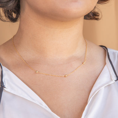 Gold Chains - Shop Chains For Men & Women | Grahams Jewellers