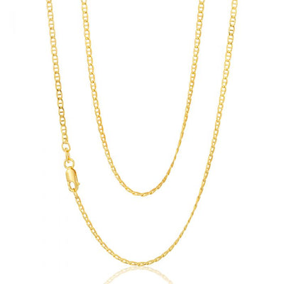 Gold Chains - Shop Chains For Men & Women | Grahams Jewellers