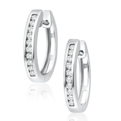 White Gold Jewellery - Buy White Gold Jewellery Online | Grahams Jewellers