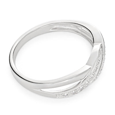 White Gold Rings - Shop Rings Online | Grahams – Grahams Jewellers