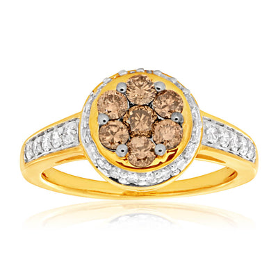 Australian Diamond - Shop Online | Grahams Jewellers