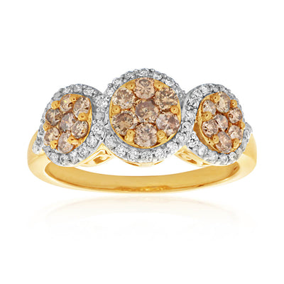 Australian Diamond - Shop Online | Grahams Jewellers