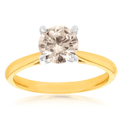 Australian Diamond - Shop Online | Grahams Jewellers