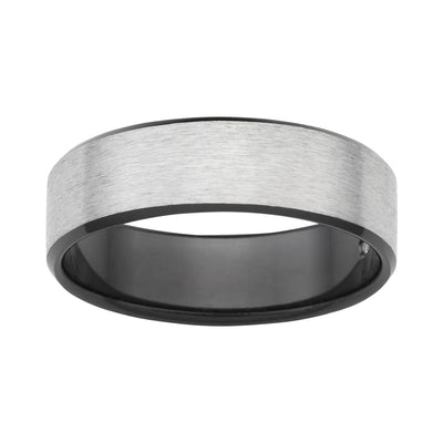 Men's Rings - Gold, Tungsten, Signet & More | Grahams – Grahams Jewellers