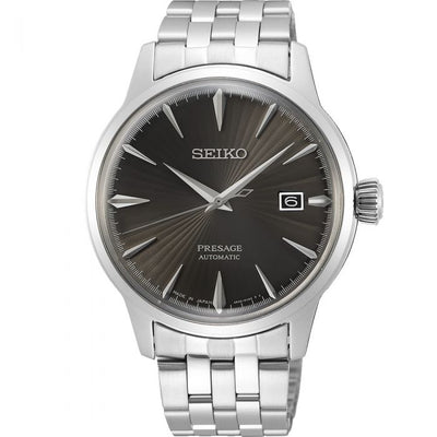 Seiko Presage Watches - Shop Seiko Presage Watches Online | Grahams ...