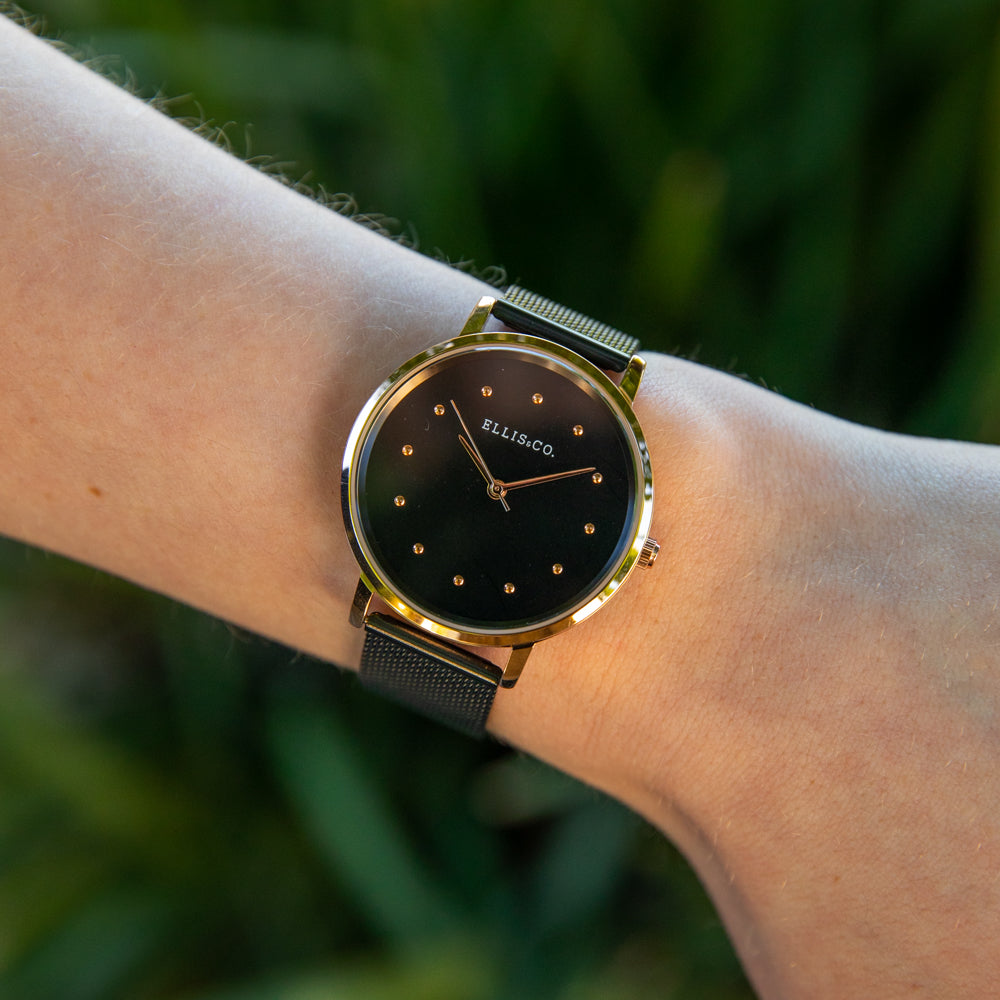 Ellis & Co Layla – Grahams Jewellers