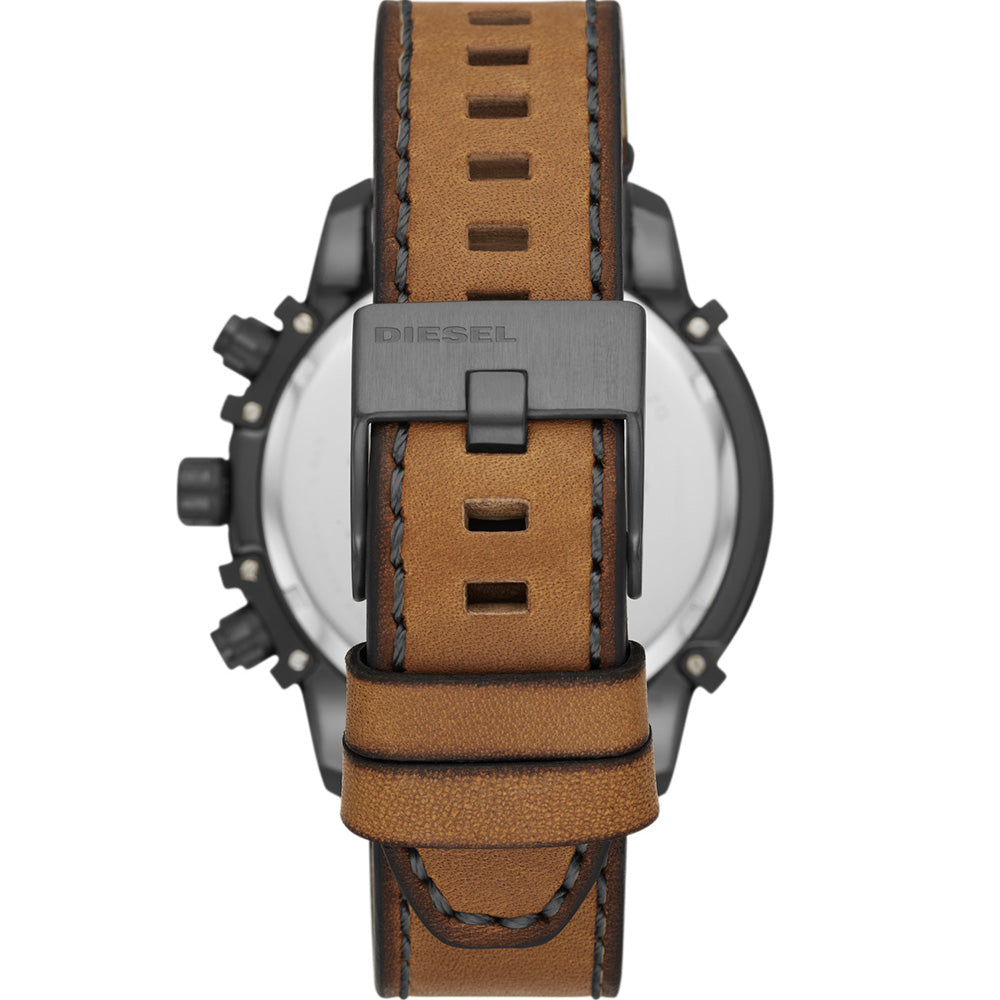 Diesel DZ4569 Griffed Chronograph – Grahams Jewellers