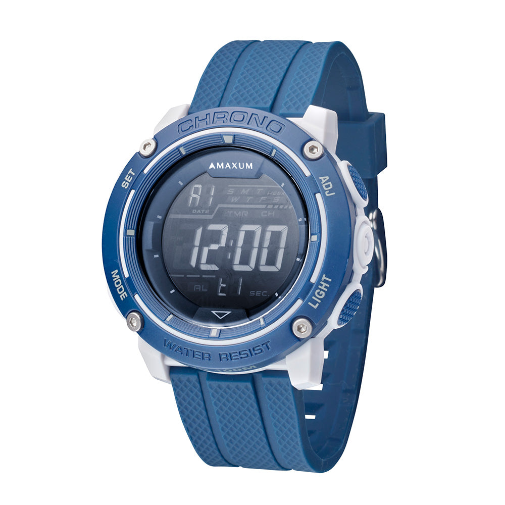 Maxum X2224G1 Brave Digital Mens Watch – Grahams Jewellers