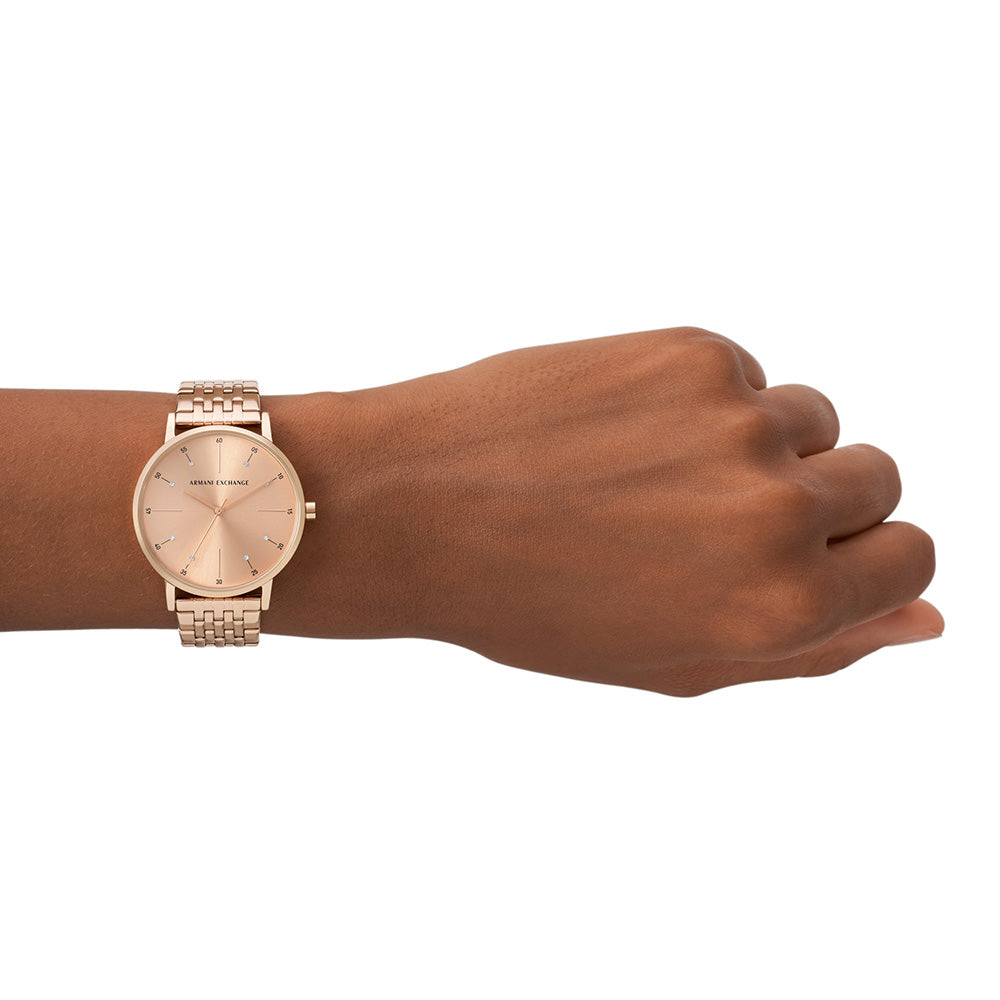 Armani Exchange Lola AX5581 – Grahams Jewellers