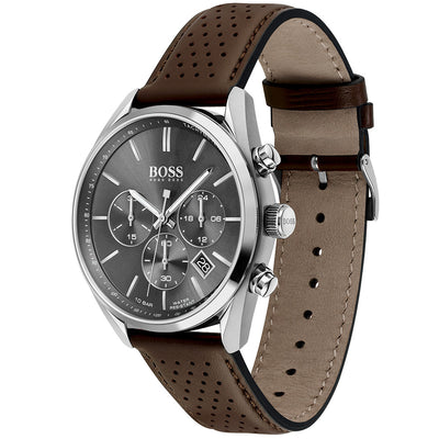 Hugo Boss Watches – Grahams Jewellers