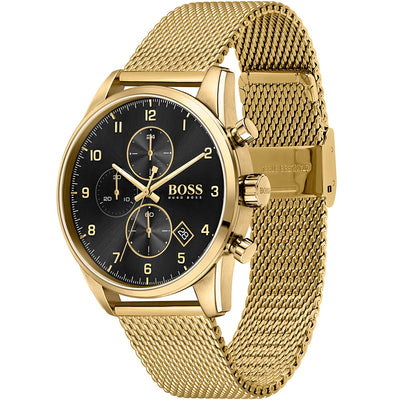 Hugo Boss Watches – Grahams Jewellers