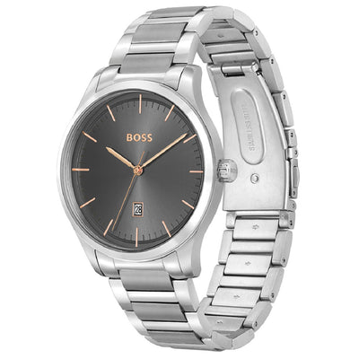 Hugo Boss Watches – Grahams Jewellers