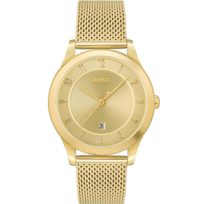 Hugo Boss Watches – Grahams Jewellers