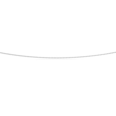Silver Chains - Necklaces & Chains For Men & Women |Grahams – Grahams ...