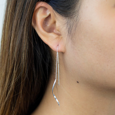 Drop Earrings - Buy Online | Grahams – Grahams Jewellers